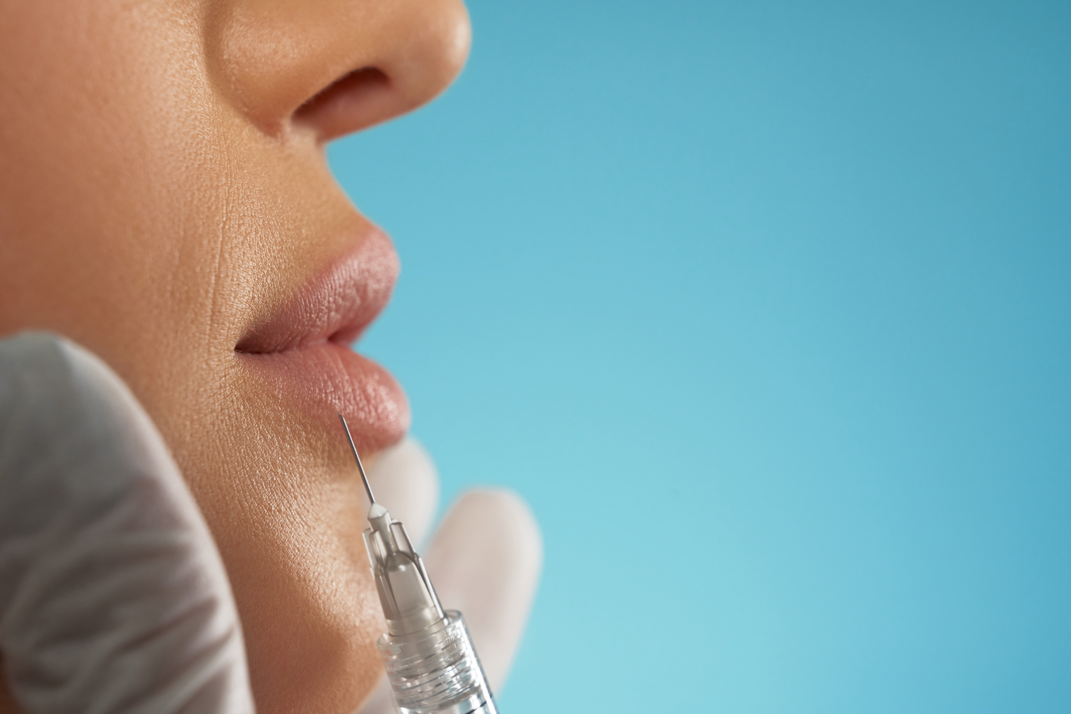 Expert Dermal Fillers in Los Angeles, Enhance Your Natural Beauty